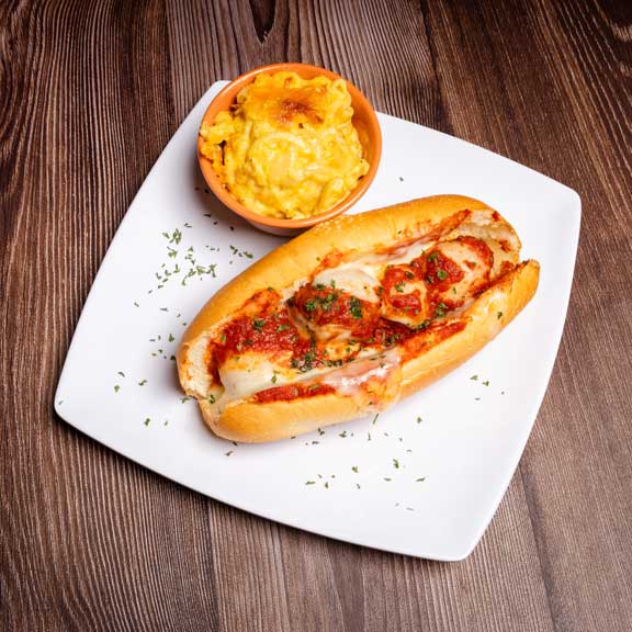 Lunch Menu Yorkmont - Kostas' Kitchen